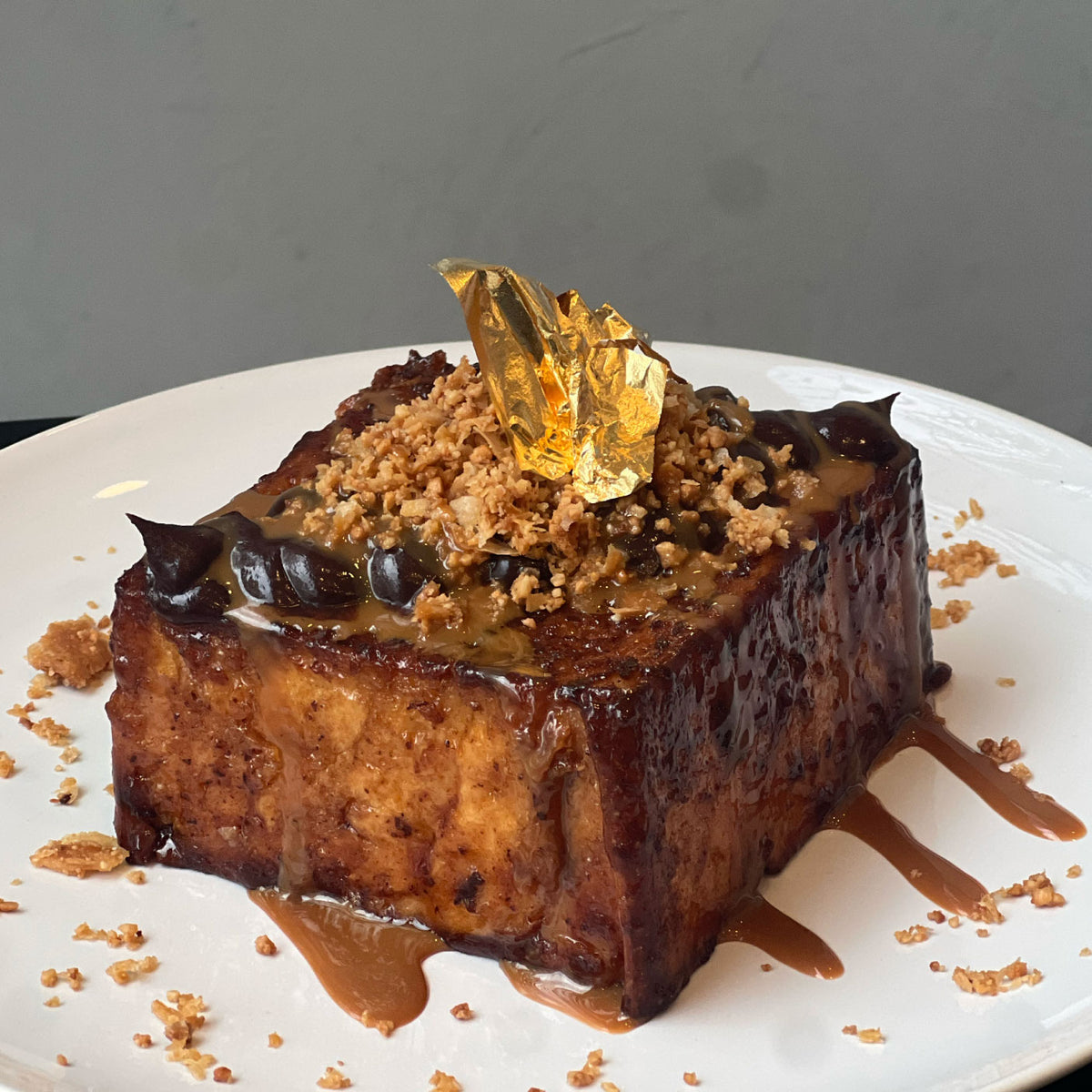 Beirut Chocolate - French Toast – My Store